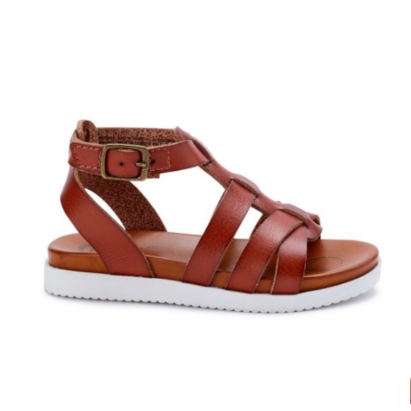 wonder nation | Shoes | Wonder Nation Woven Gladiator Sandals | Poshmark